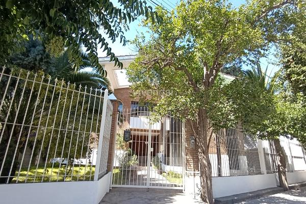 Renta casa en Loma Seca, Colonia Campestre Capellanía, C.P. 25208