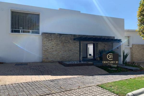 Venta de casa en Venta Casa - Cluster 777 - Lomas de Angelópolis 1 ...