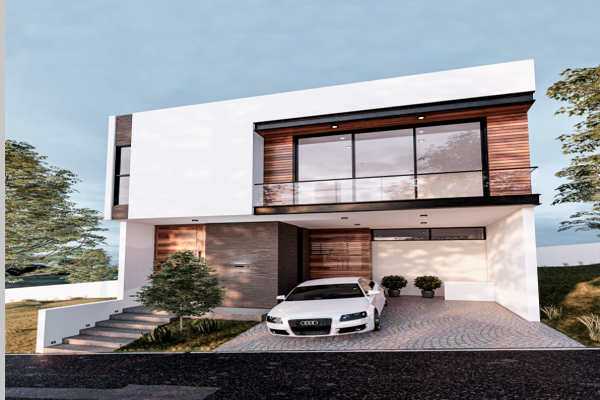 Casa en Lomas de Chapultepec 1, Lomas de Chaultep... - Propiedades.com