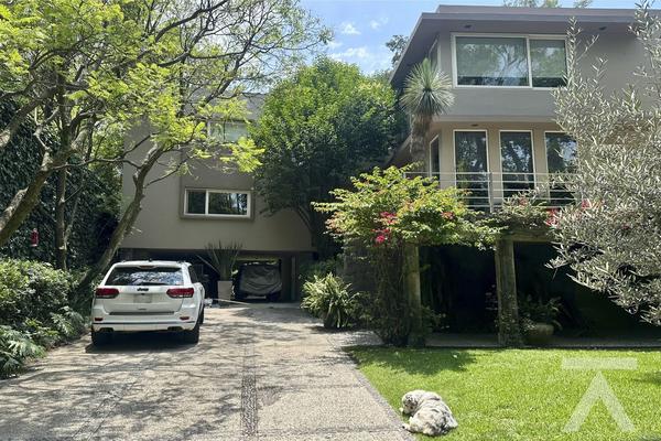 Casa disponible en venta en Lomas de Chapultepec I Sección, Colonia ...