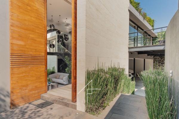 Casa en Lomas de Chapultepec, Lomas de Chapultepe... - Propiedades.com