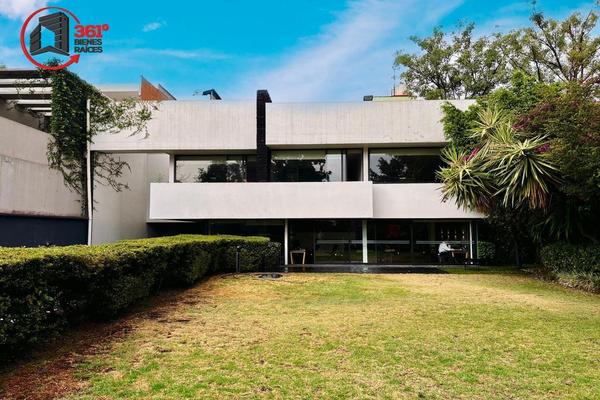Se vende casa en , Colonia Lomas de Chapultepec VII Sección, C.P. 11000
