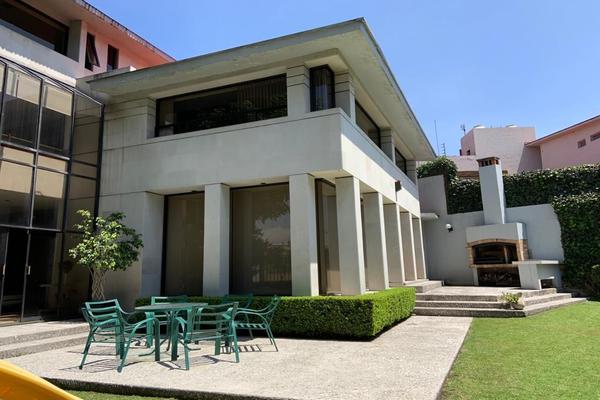 Casa en Lomas de las Palmas, México en Venta en ... - Propiedades.com