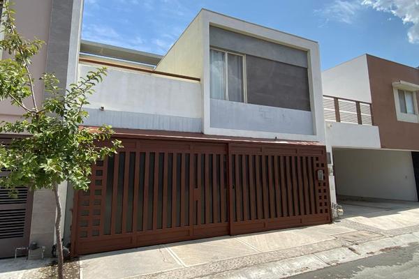 Casa en Lomas del fresno 407, Las Lomas, Nuevo Le... - Propiedades.com