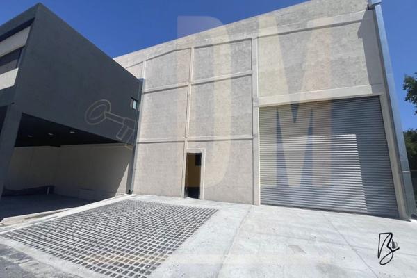 Se renta bodega Lomas Del Pedregal, Apodaca, Nuevo León, Colon...