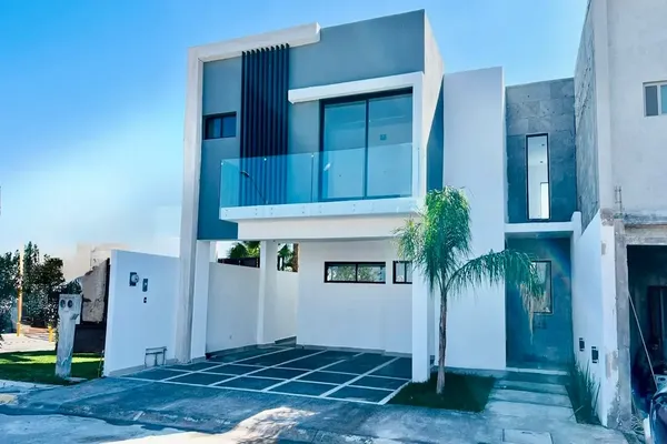 Casa en venta, Lomas Residencial #1, Colonia Las Lomas