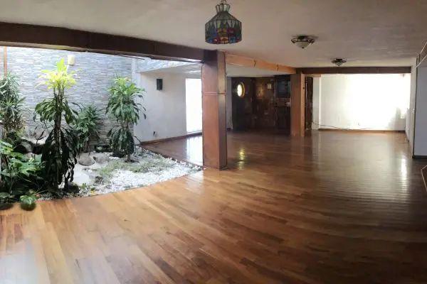 Casa en Lomas verdes, Lomas Verdes 1a Sección, Mé... - Propiedades.com