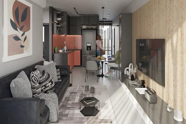 Departamento en Lope de Vega, Arcos Vallarta, Jal... - Propiedades.com