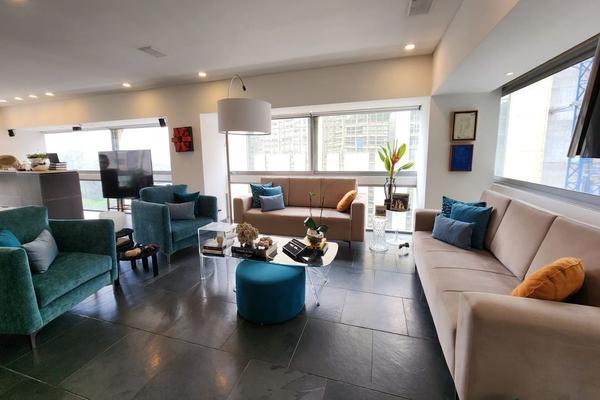 Departamento en Lord Byron, Polanco V Sección, DF... - Propiedades.com