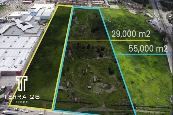 Terreno Habitacional en Los Héroes Tecámac, Los H... - Propiedades.com