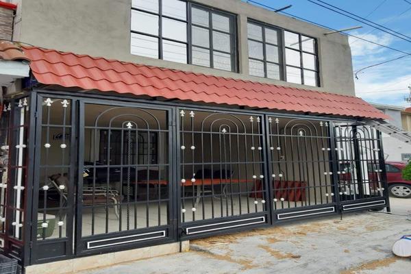 Casa en Los Laureles, San Nicolás de l..., Los La... - Propiedades.com