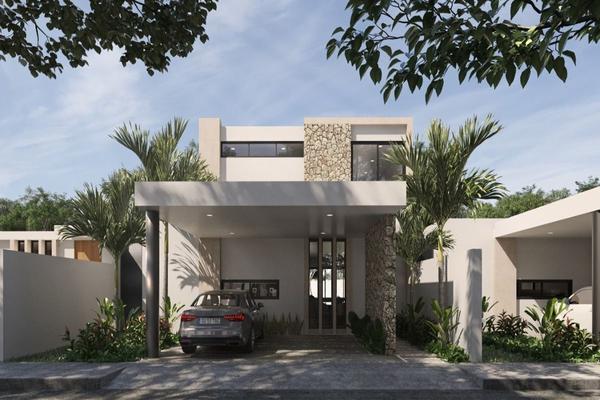 Casa en Los Pinos, Mérida, Yucatán, Los Pinos, Yu... - Propiedades.com