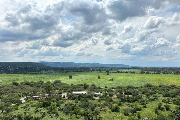 Rancho en Los Rodriguez, Guanajuato en Venta en ... - Propiedades.com
