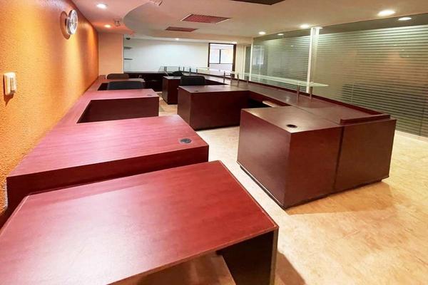 Oficina en Lucerna, Juárez, DF / CDMX en Venta en... - Propiedades.com