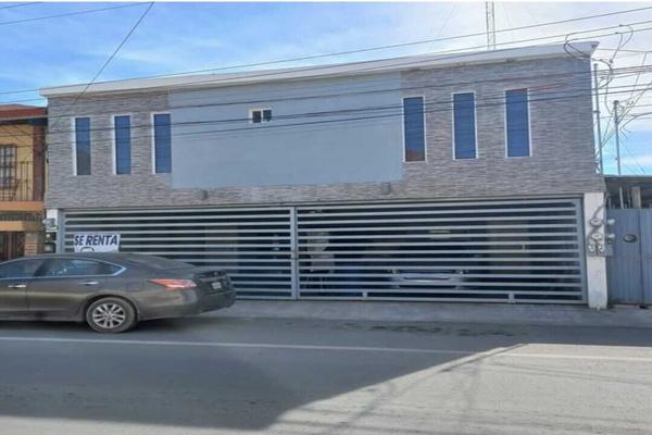 Se renta departamento Maclovio Herrera, Colonia Zaragoza, C.P. 88060