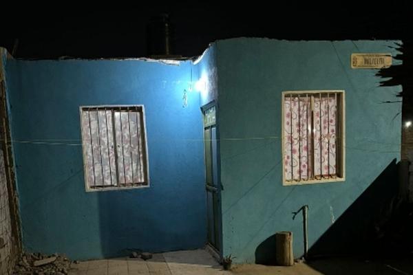 Casa en Malaquita 3339, Rizos del Saucillo I, Gua... - Propiedades.com