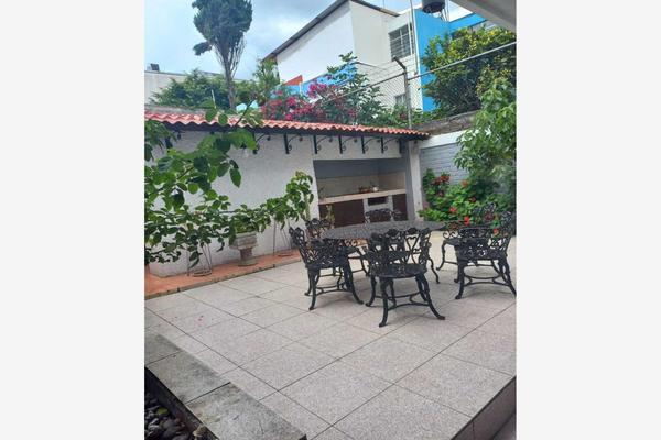 Casa en Manuel Balbontin 1515402, Chapultepec Ori... - Propiedades.com