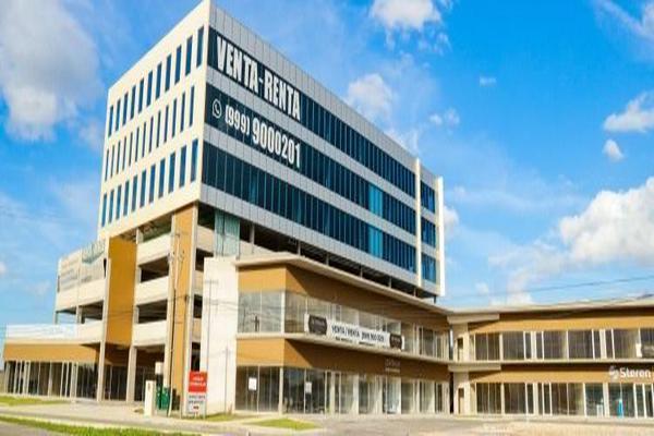 Oficina en Manuel Crescencio Rejon, Mérid..., Man... - Propiedades.com