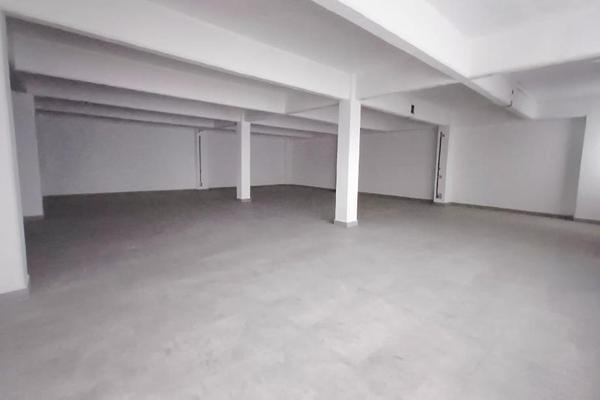 Venta de nave industrial en Manuel Dublan #35, Colonia Tacubaya, C.P. 11870