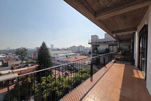 Departamento en renta disponible en Manuel Dublan, Colonia Tacubaya, C ...