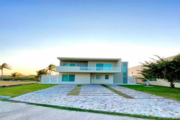 Casa en Mar Baltico 116, Residencia Velamar, Tama... - Propiedades.com