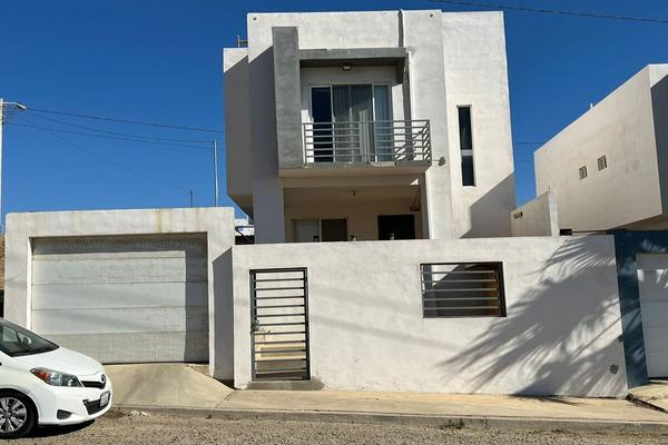 Casa en venta, , Colonia Mar de Puerto Nuevo II, C.P. 22740