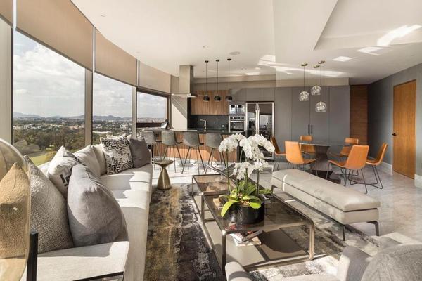 Departamento en renta disponible en Mar Egeo, Colonia Country Club, C.P ...