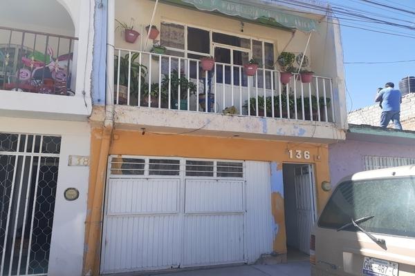 Casa en venta, Maravillas I, León, Guanajuato, 37238, Colonia ...