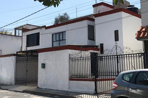 Se renta casa mares, Colonia Las Américas, C.P. 53040