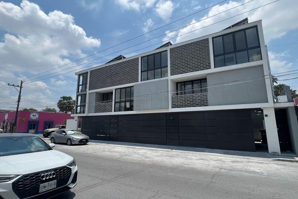 Departamento en renta disponible en Mariano Matamoros, Colonia Apodaca ...