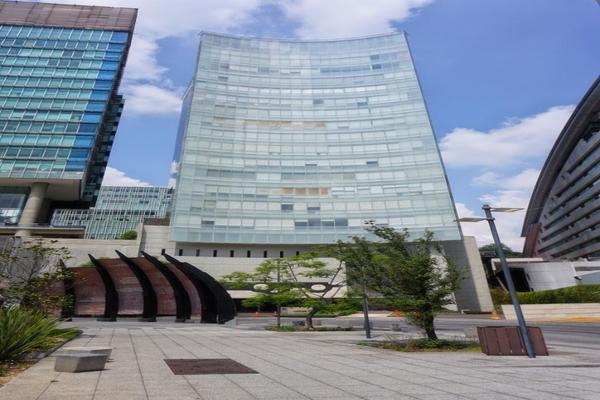 Oficina en Mario Pani 750, Santa Fe Cuajimalpa, D... - Propiedades.com