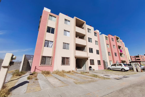 Departamento en Mario Vargas, Eduardo Loarca Cast... - Propiedades.com