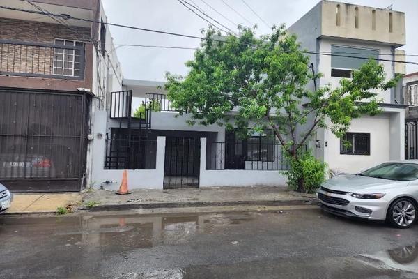 Casa en venta, Marte, Colonia Polanco, C.P. 67140