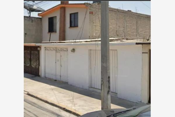 Casa en Mastuerzos 293, Villa de las Flores 1a Se... - Propiedades.com