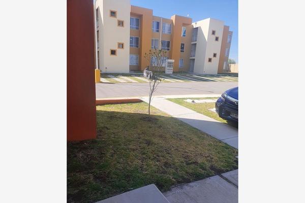 Se renta departamento MEDITERRANEIO #26, Colonia Los Héroes Sa...