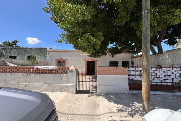 Casa en venta, Mérida Centro, Mérida, Yucatán, 97000, Colonia ...