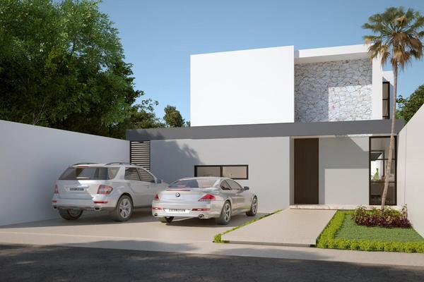 265 Casas Infonavit en Mérida
