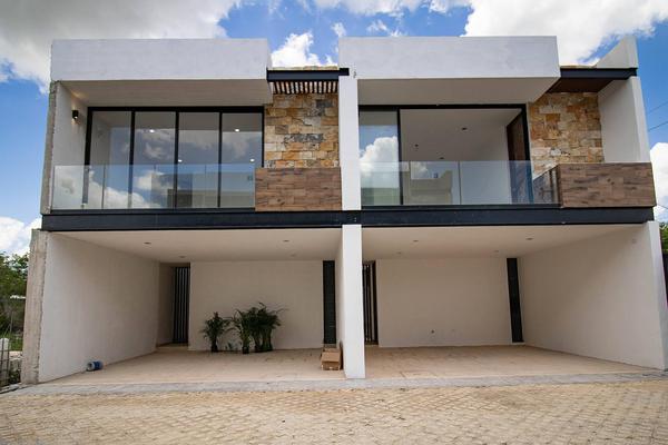 265 Casas Infonavit en Mérida