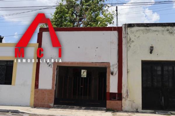 265 Casas Infonavit en Mérida