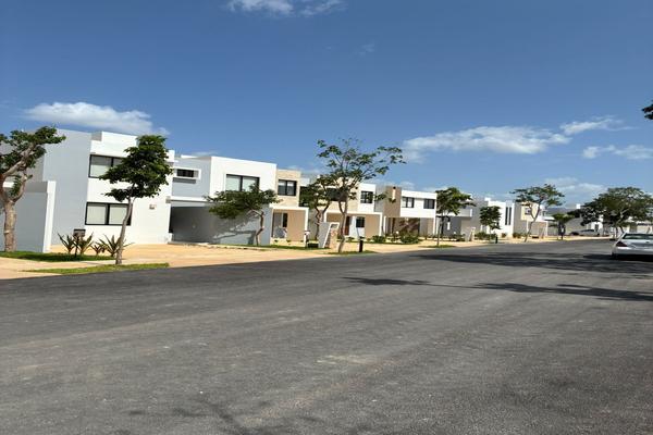 265 Casas Infonavit en Mérida