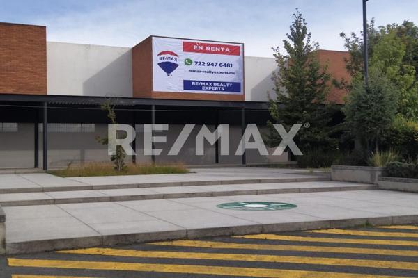 Local en Metepec-Zacango, Santa María Magdalena O... - Propiedades.com