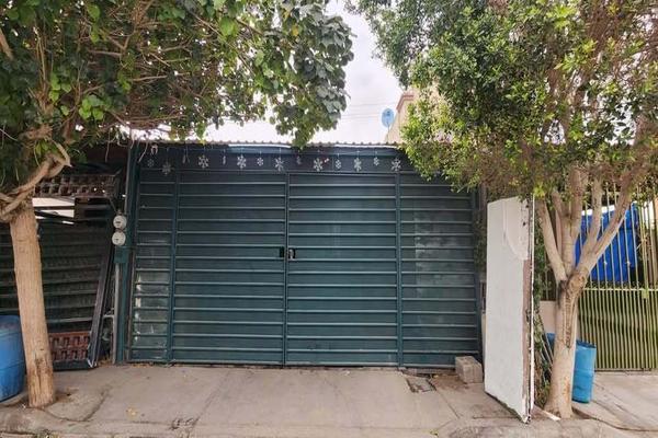 Casa en mexicali, Villa del Rey Primera Etapa, Ba... - Propiedades.com