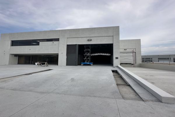 Bodega en Miguel aleman, Parque Industrial Milime... - Propiedades.com