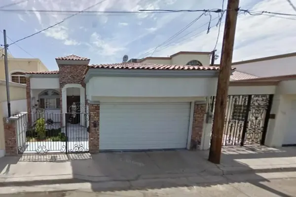 Casa en MIMIAHUAPAN 1644, Calafia, Baja Californi... - Propiedades.com