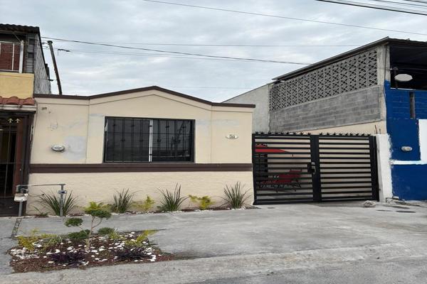 Casa disponible en renta en Misión de Huinalá 2S, Colonia Misión de ...