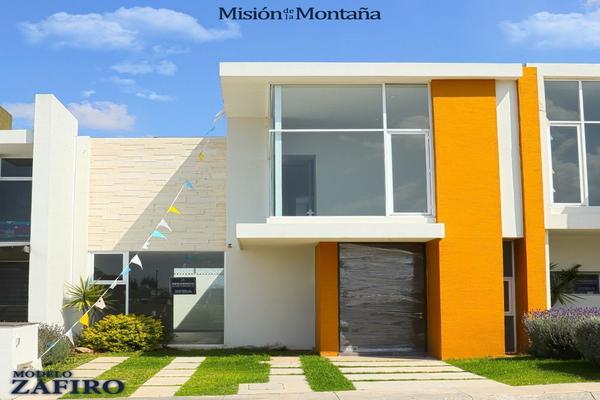 Se vende casa en Mision de la Montaña, Colonia Jesús Del Monte, C.P. 58350
