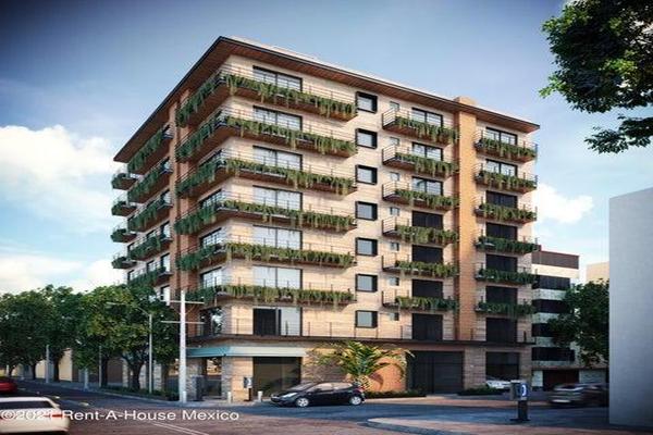 Venta departamento en , Colonia Mixcoac, C.P. 03910