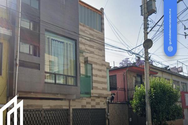 Casa en Moctezuma 1a Sección, DF / CDMX en Venta... - Propiedades.com