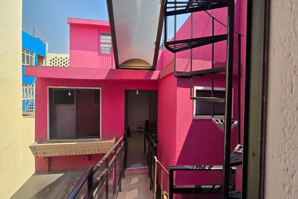 Venta de casa , Colonia Moctezuma 1a Sección, C.P. 15500