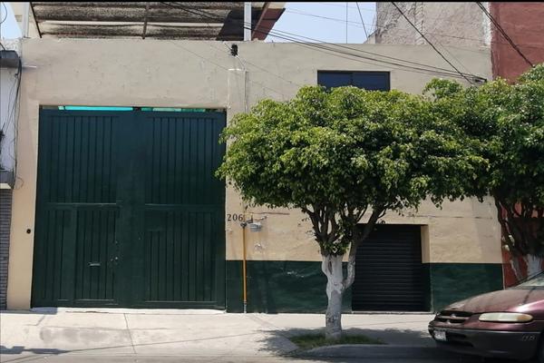 Casa en Moctezuma 2a Sección, DF / CDMX en Venta... - Propiedades.com
